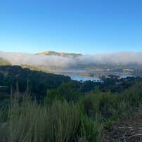 Lopez Lake Recreation Area Camping | Arroyo Grande, California
