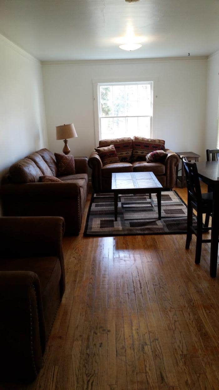 Savenac East Cottage (Mt) — Lolo National Forest Camping | Haugan, MT