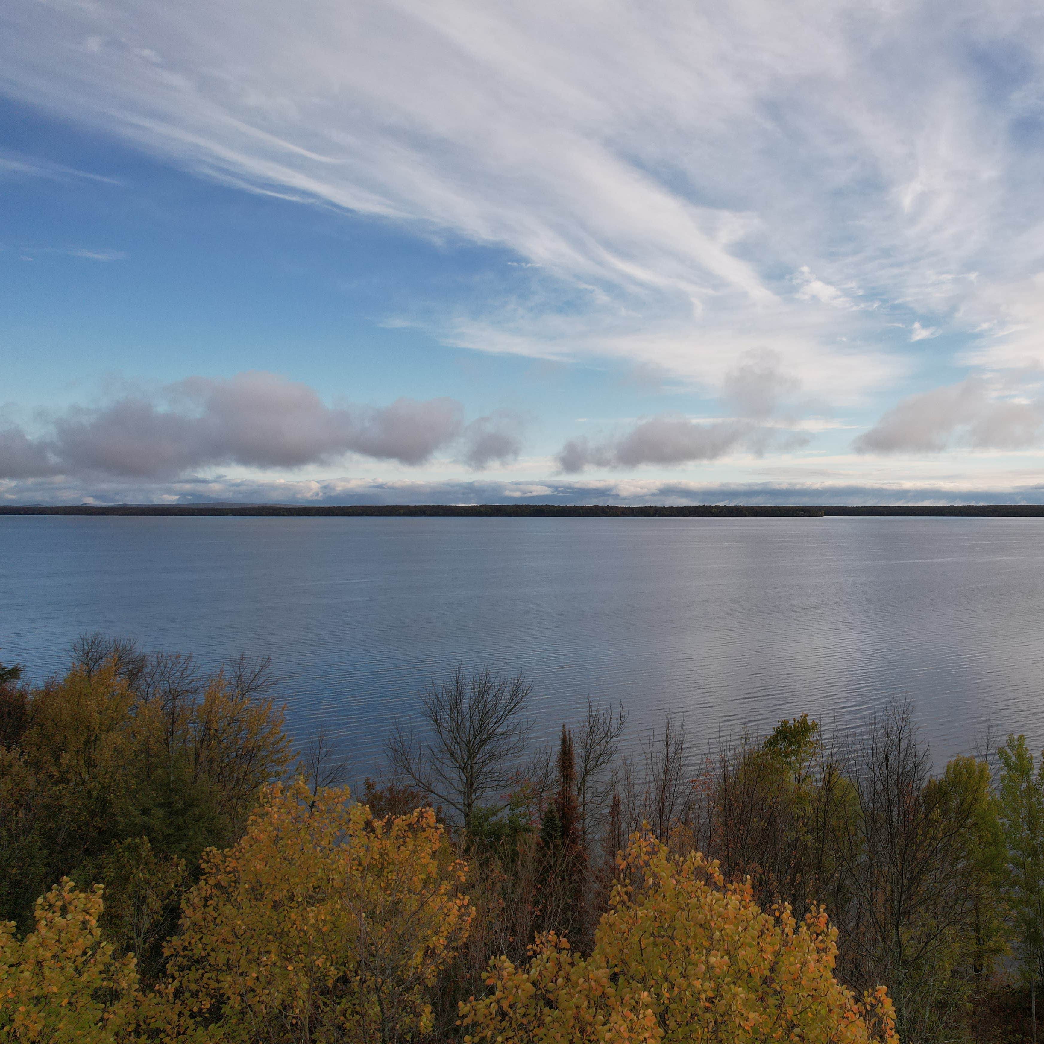 Lake Gogebic State Park Campground | Marenisco, Michigan