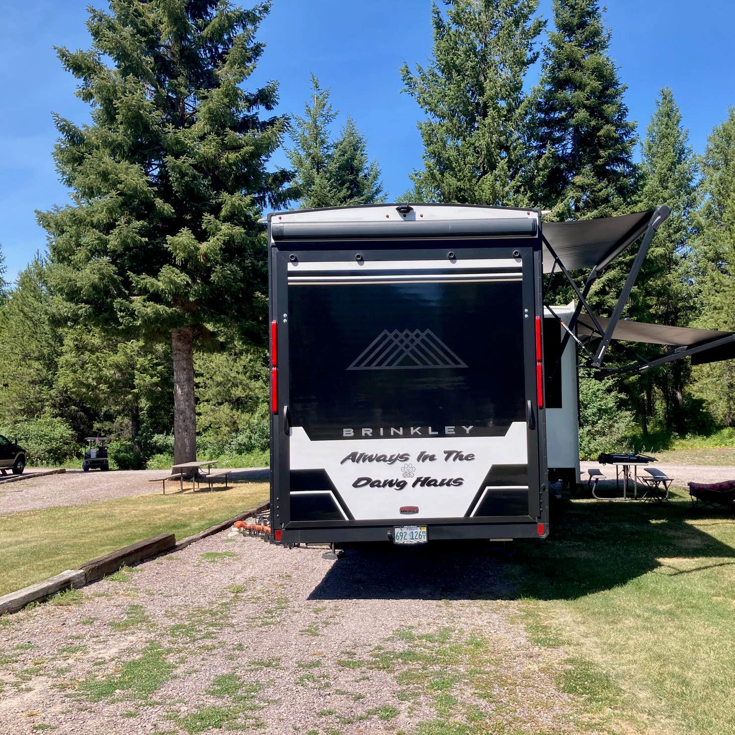 Nugget RV Resort | Superior, Montana