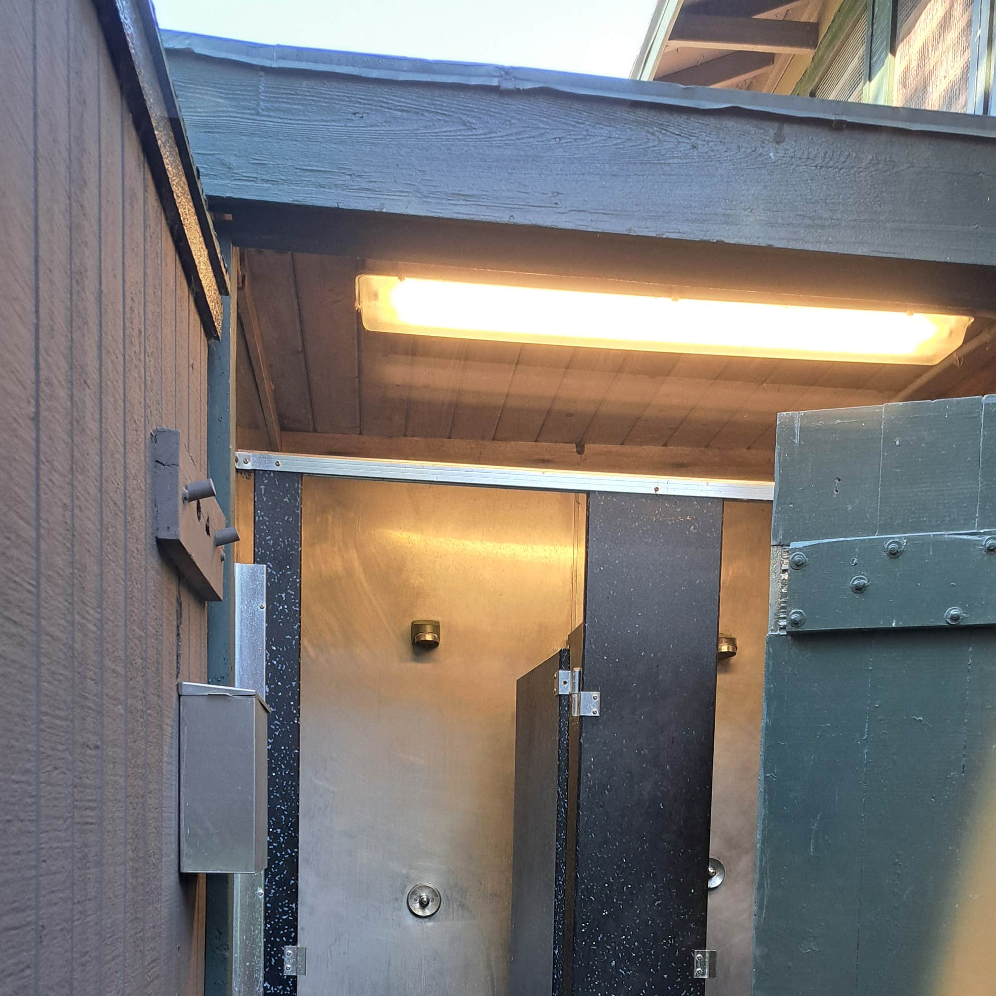 Hammonasset State Park Campground | Clinton, Connecticut