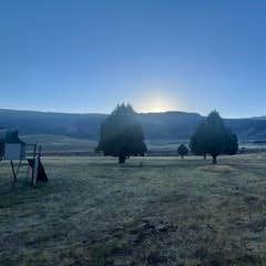 Oregon Outback RV Park | Lakeview, Oregon