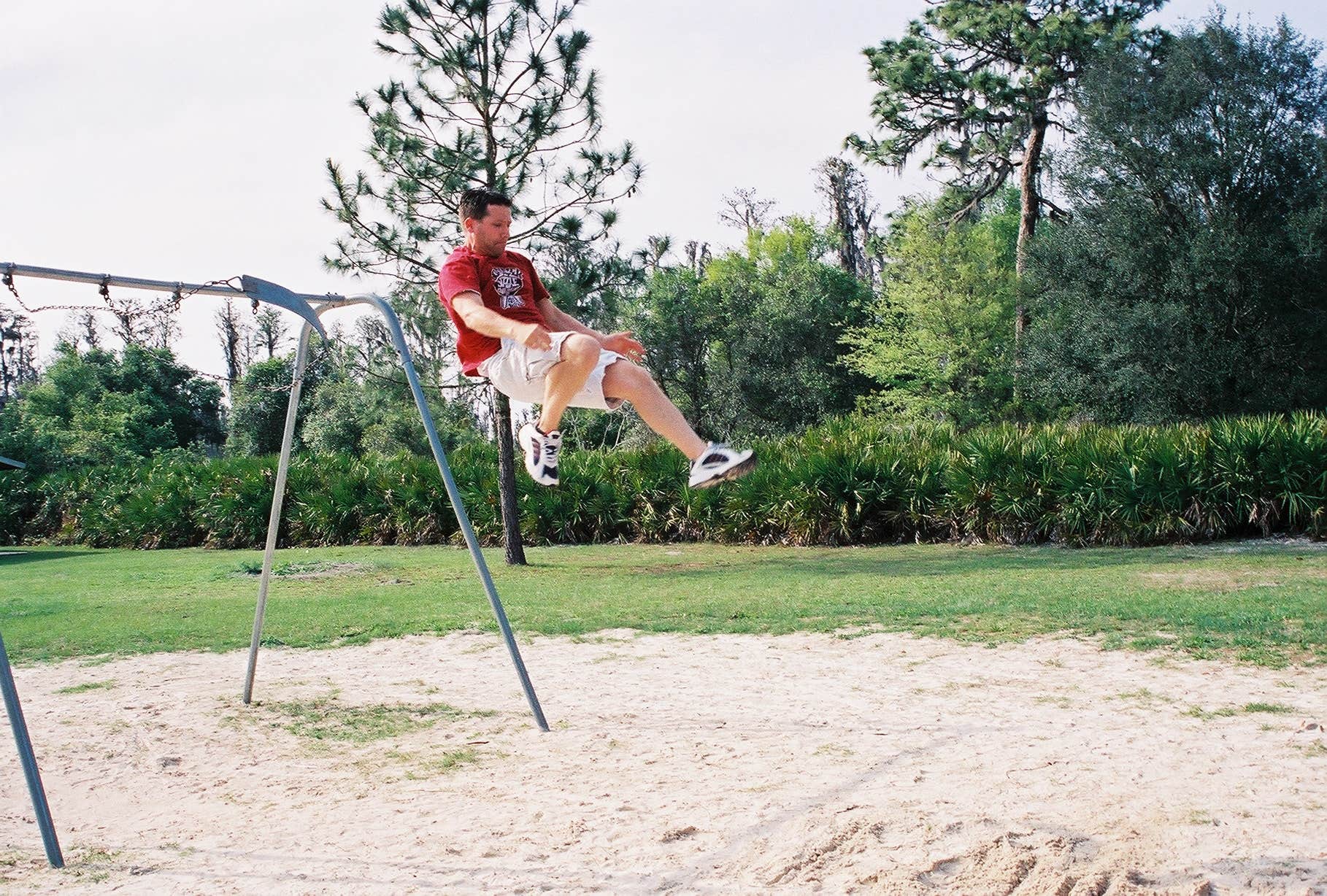 Lake Park | Lutz, FL