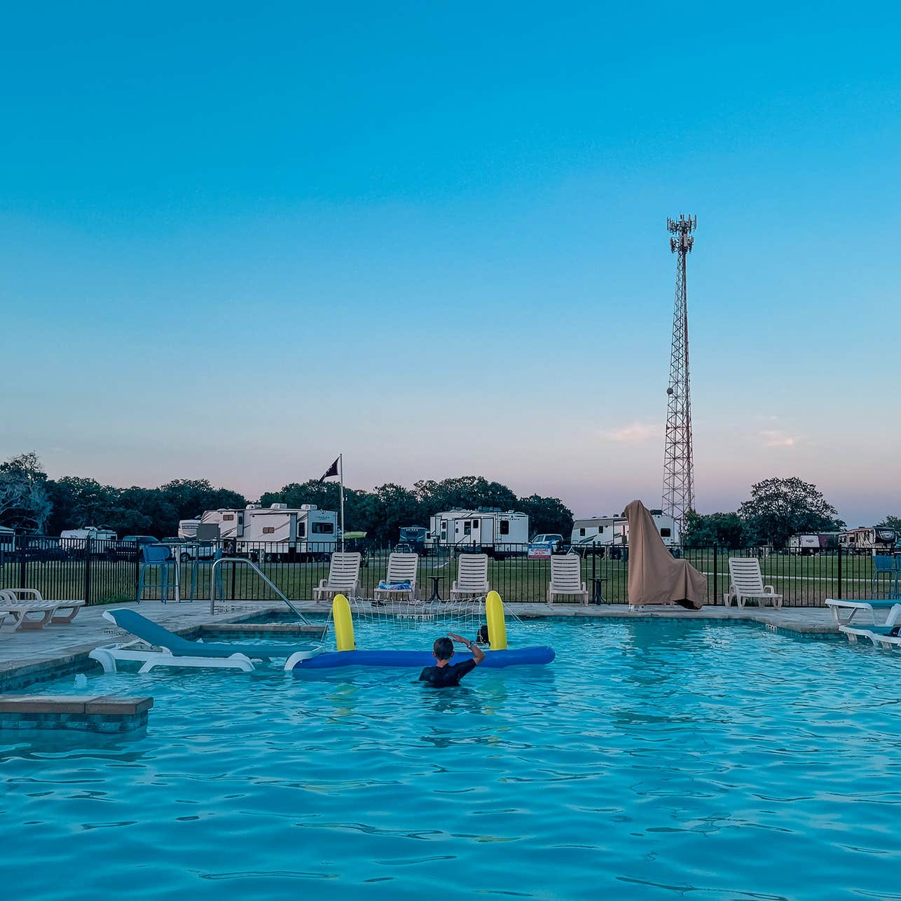 Great Escapes RV Resort Bryan/ College Station | Ashland, New Hampshire