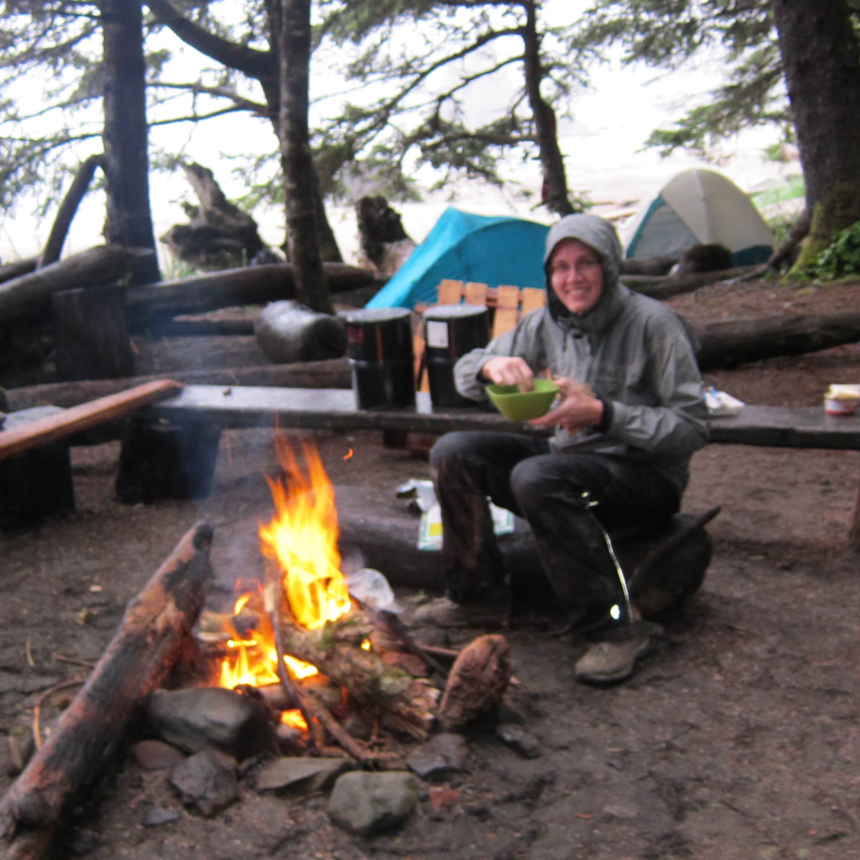 Deception Pass State Park Camping | The Dyrt