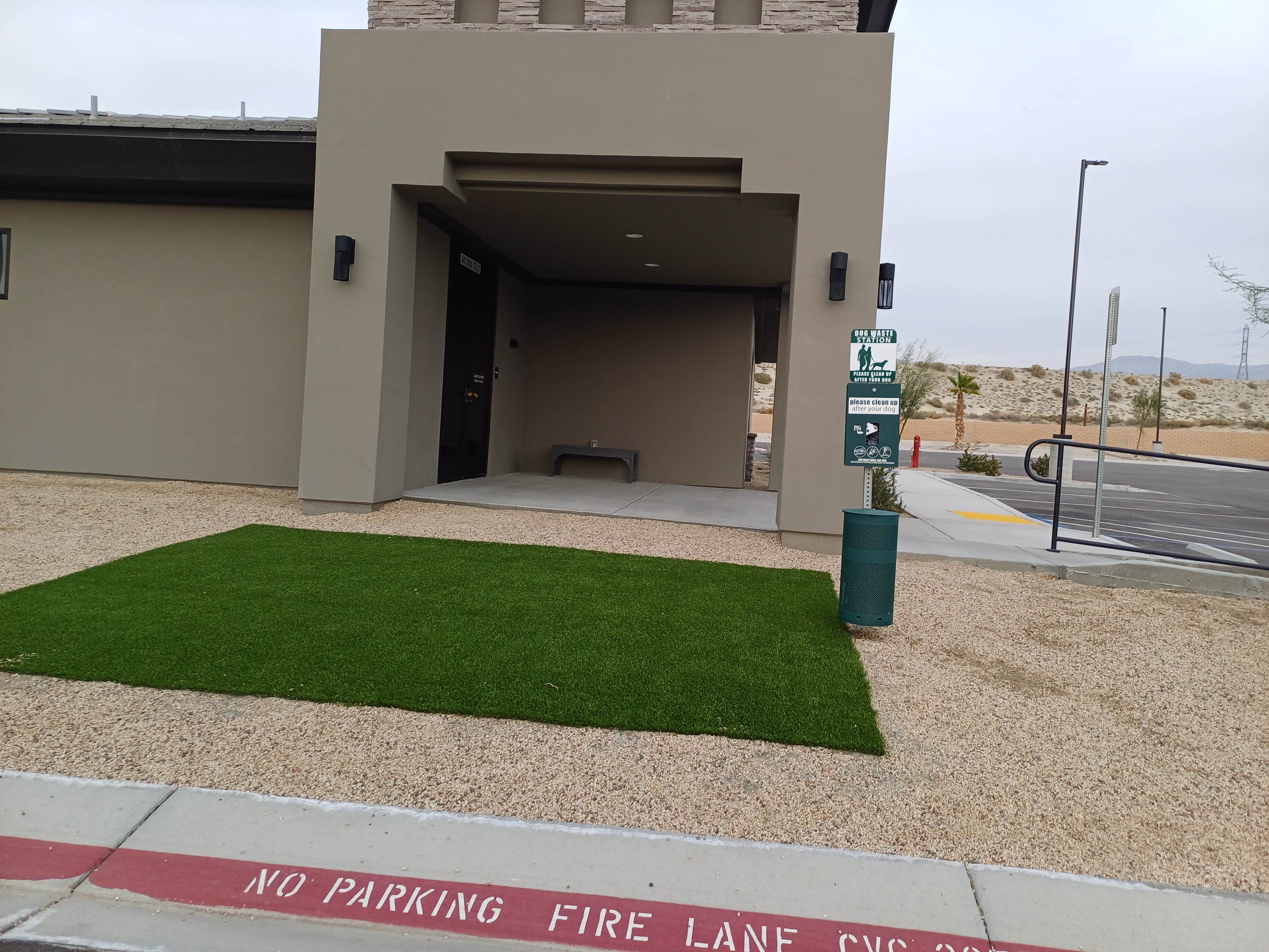 Coachella Lakes RV Resort | Indio, California