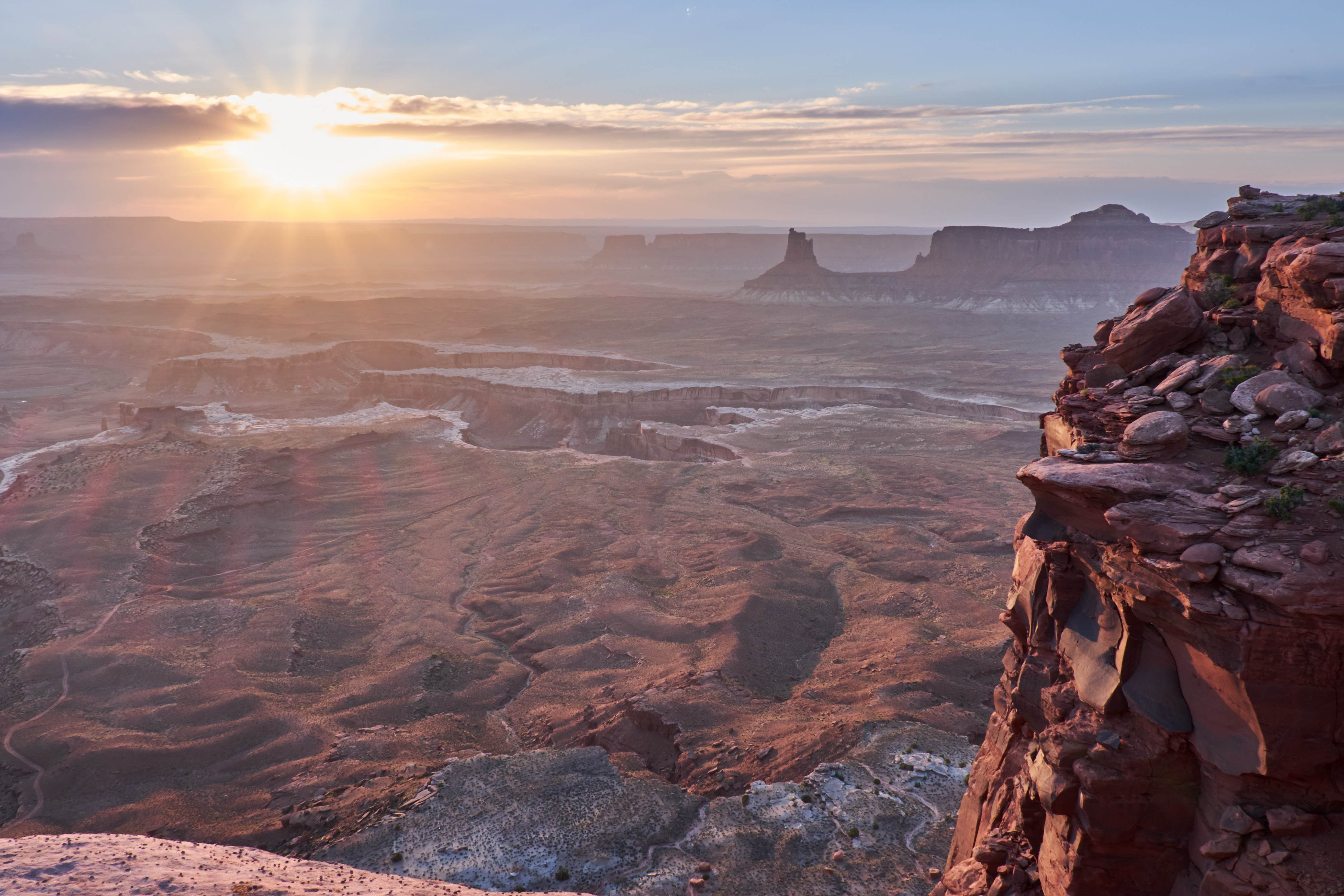Cowboy Camp Campground | Moab, UT