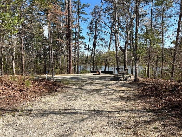 THE 10+ BEST Campgrounds near Aiken, SC