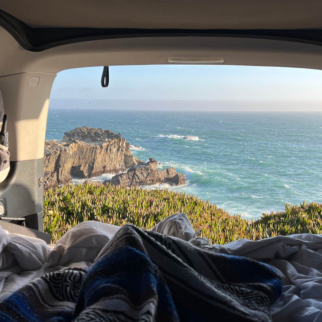 Ocean Cove Store and Campground | Jenner, CA