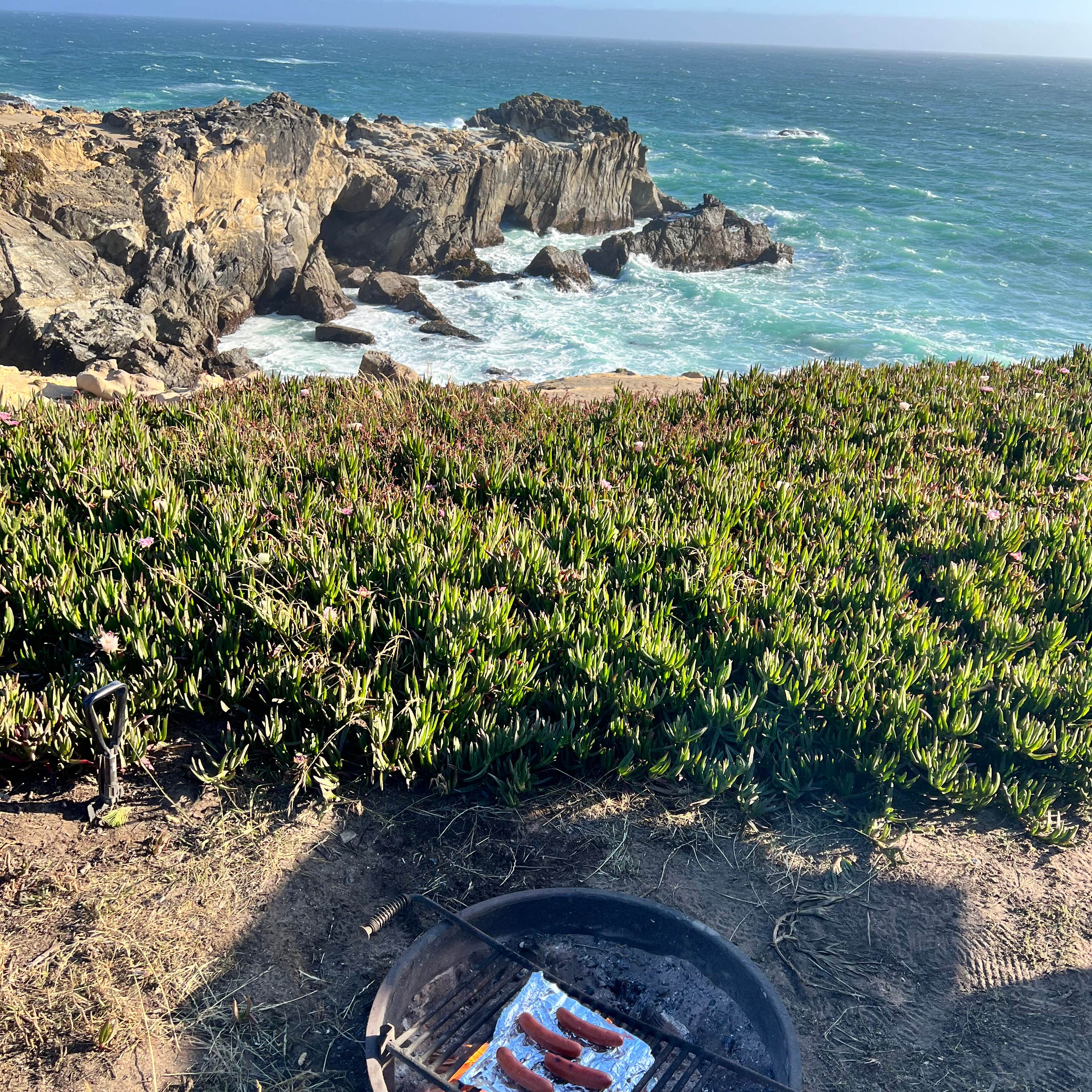 Ocean Cove Store and Campground | Jenner, CA