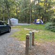 Bull Run Regional Park Camping | Iron Gate, Virginia
