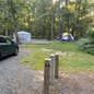 Bull Run Regional Park Camping | Iron Gate, Virginia