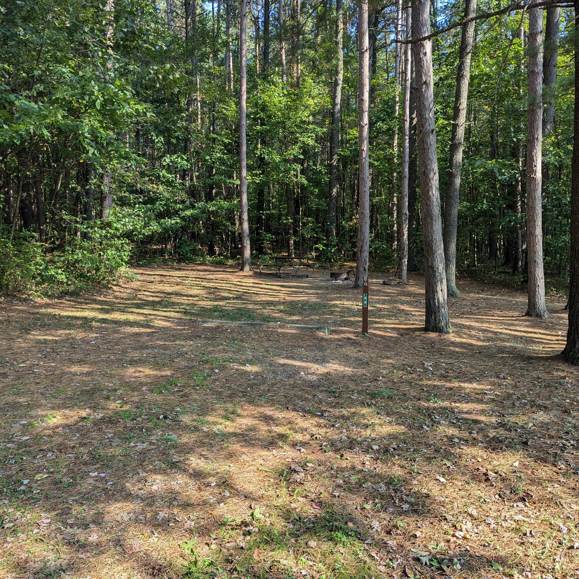 Beaver Creek State Park Campground | Negley, Ohio
