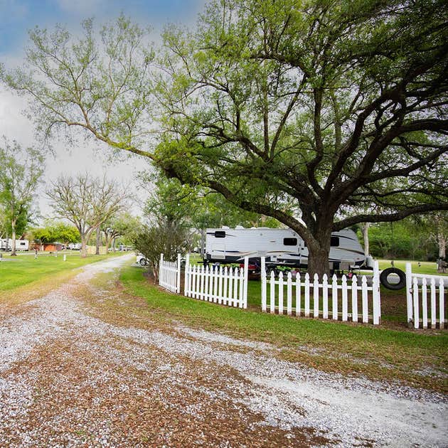 Vinton RV Park | Orange, Texas