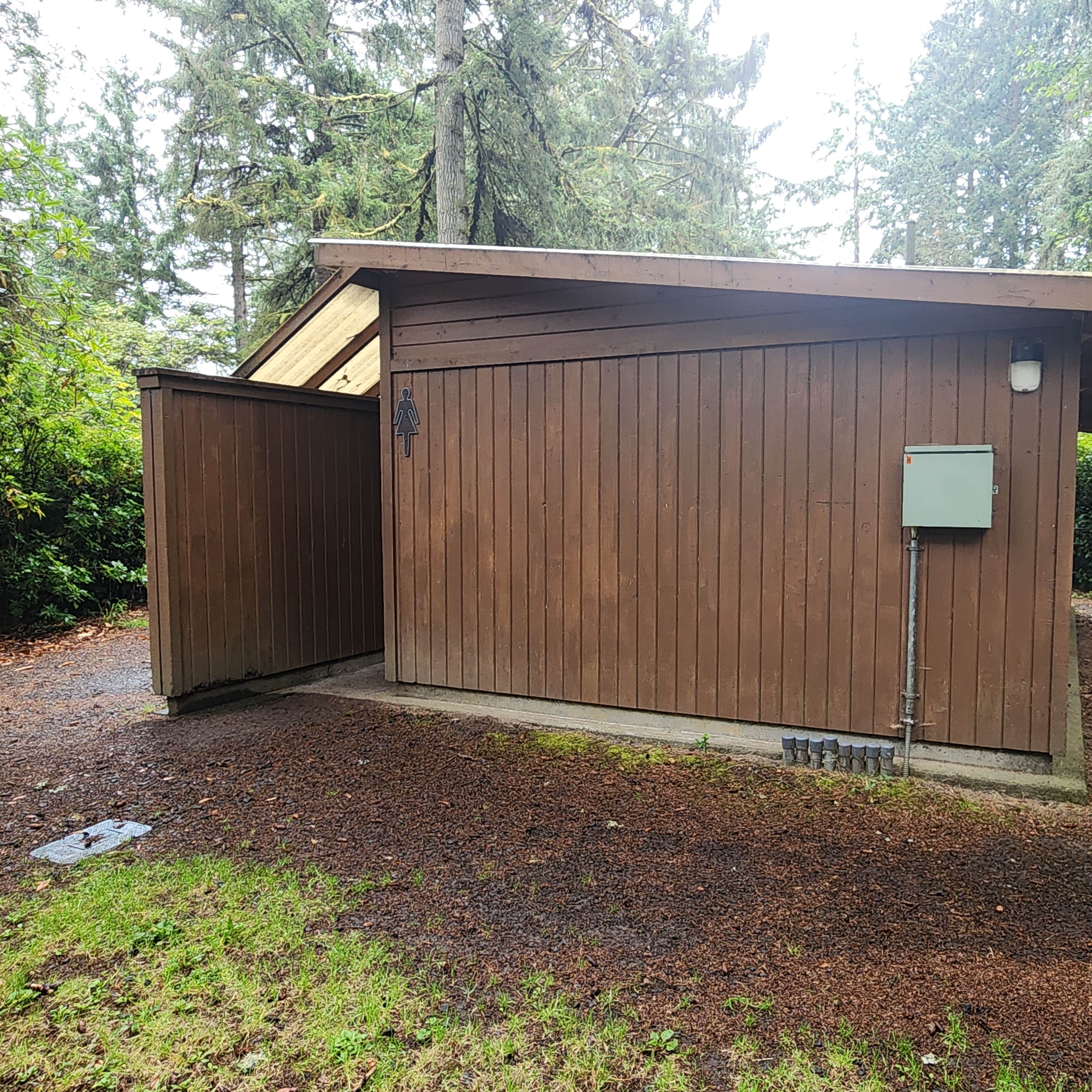 Fort Stevens State Park Campground | Hammond, OR