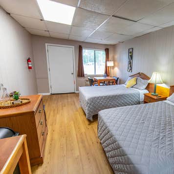 Bundick Lake Retreat and RV Park | Pitkin, Louisiana