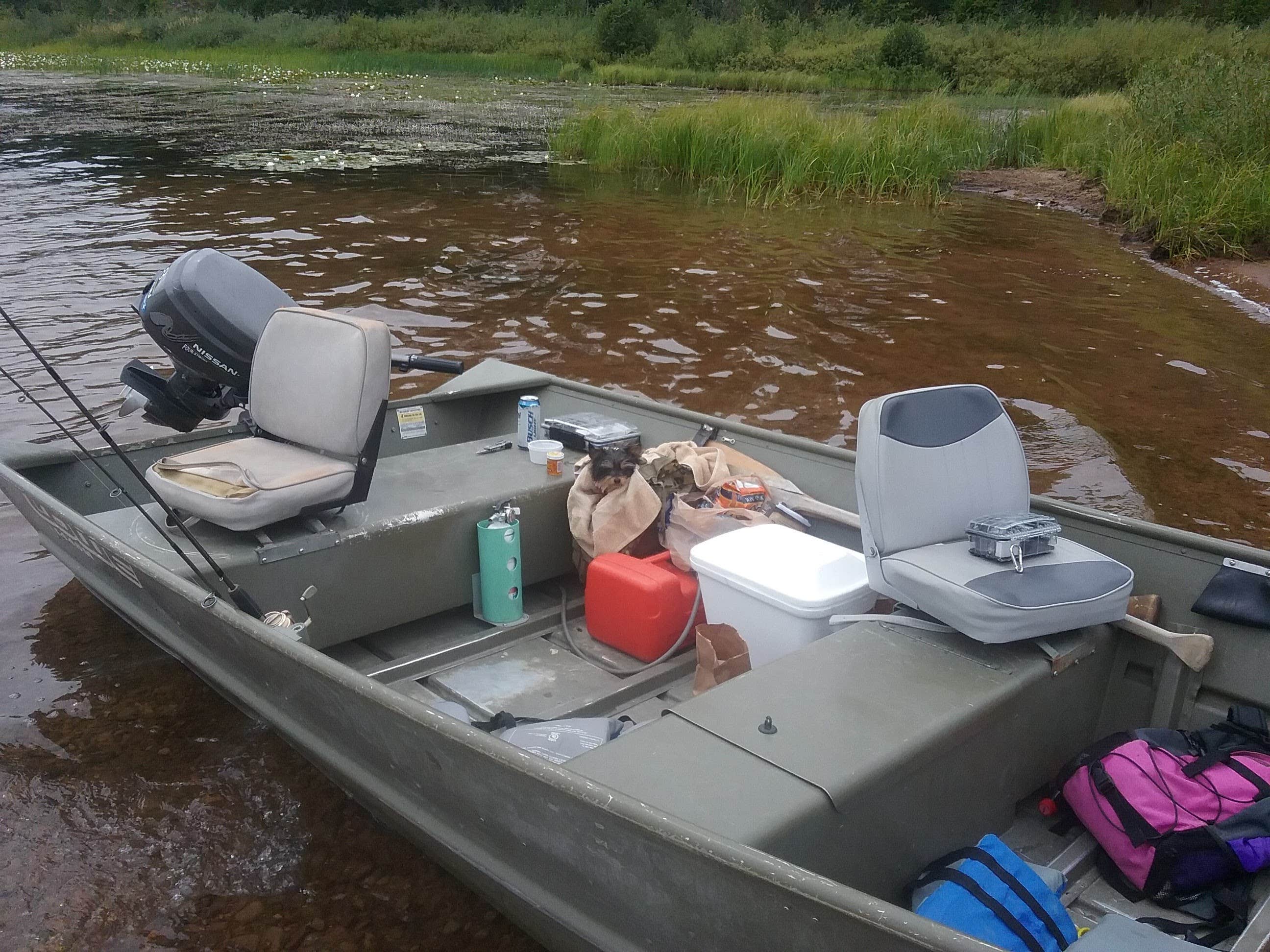 Seeley Lake Lolo Campground (MT) — Lolo National Forest | Seeley Lake ...
