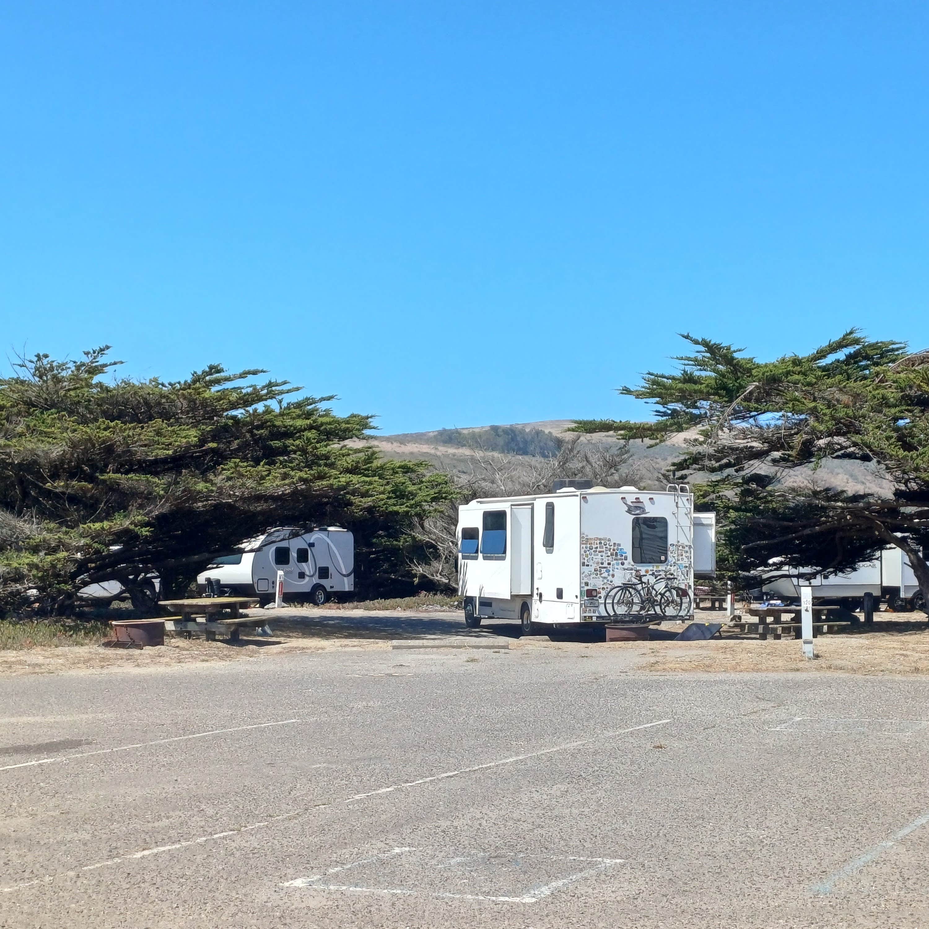 Doran Regional Park Camping | Bodega Bay, CA