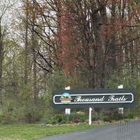 Thousand Trails PA Dutch Country Camping | Mount Gretna, Pennsylvania