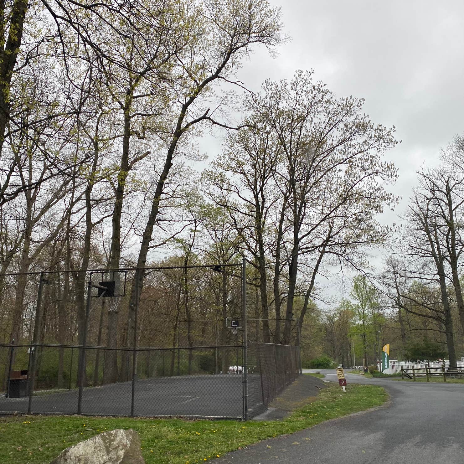 Thousand Trails PA Dutch Country Camping | Mount Gretna, Pennsylvania