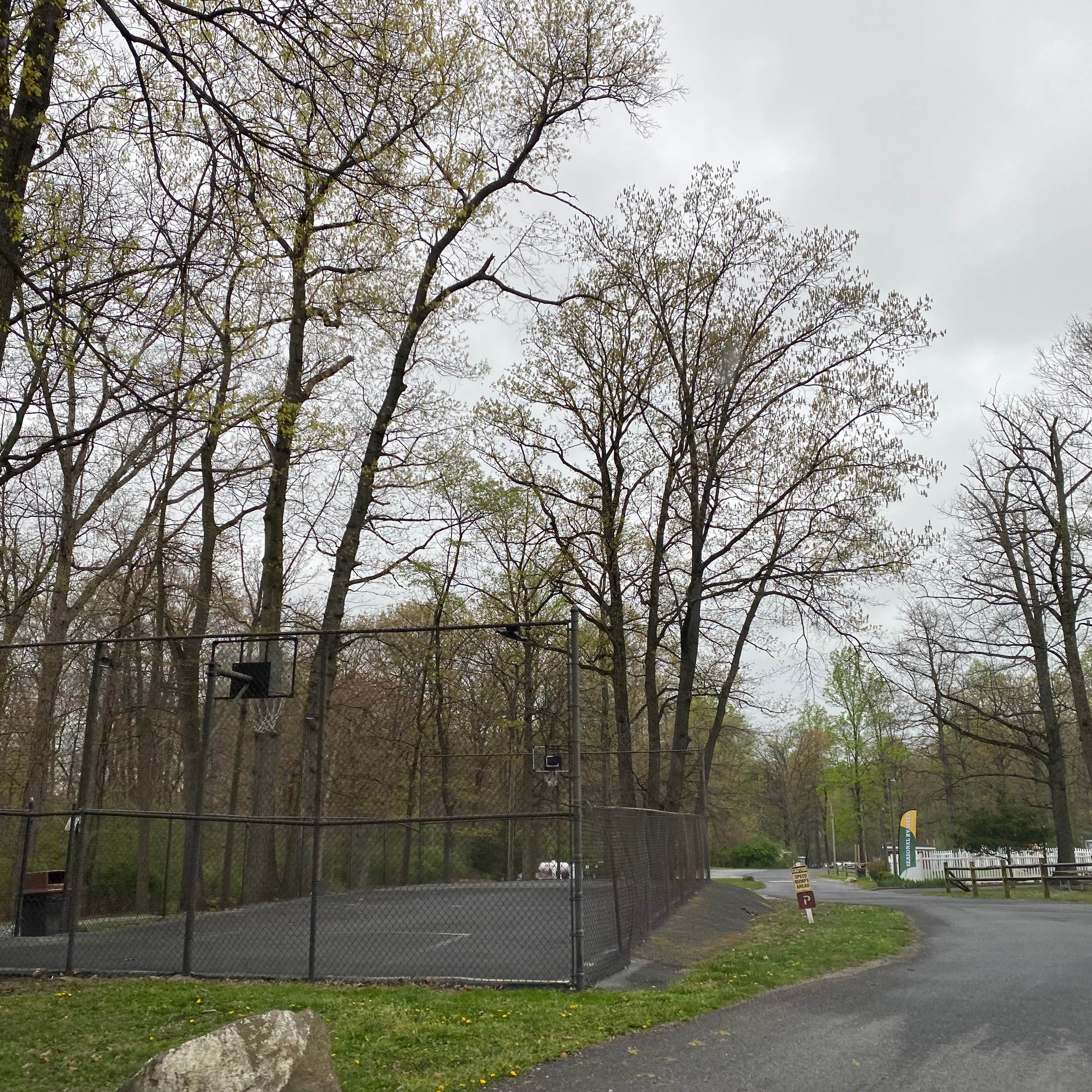 Thousand Trails PA Dutch Country Camping | Mount Gretna, Pennsylvania