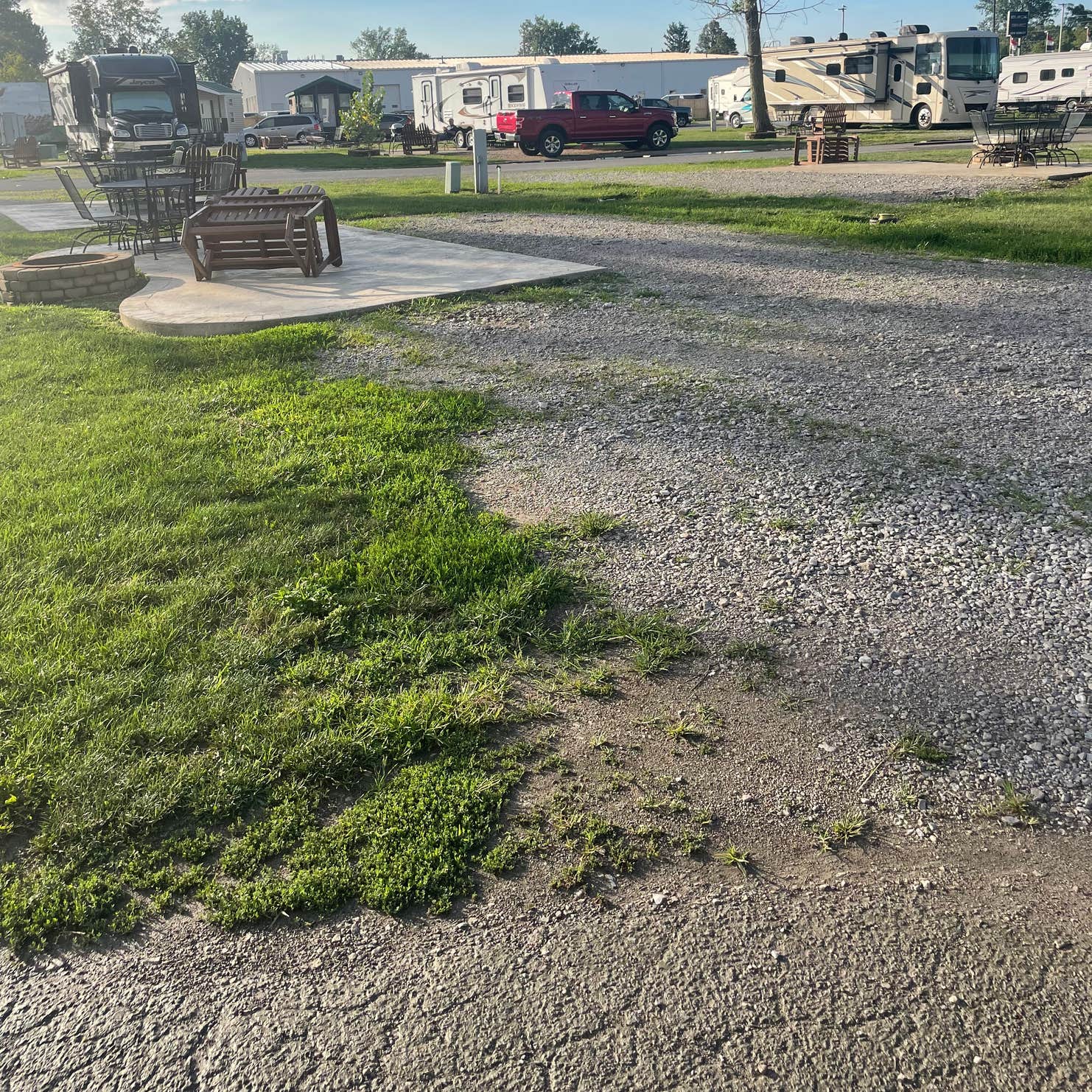 Sandusky-Bayshore KOA Camping | Sandusky, Ohio