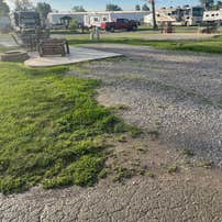 Sandusky-Bayshore KOA Camping | Sandusky, Ohio