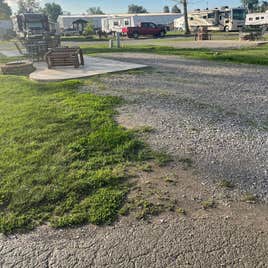 Sandusky-Bayshore KOA Camping | Sandusky, Ohio