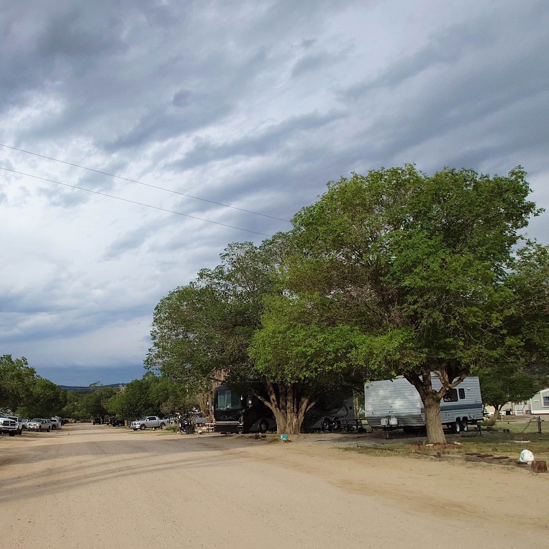 Valley Mobile RV Park | Buena Vista, Colorado
