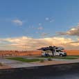 Antelope Point RV Park | Page, Arizona