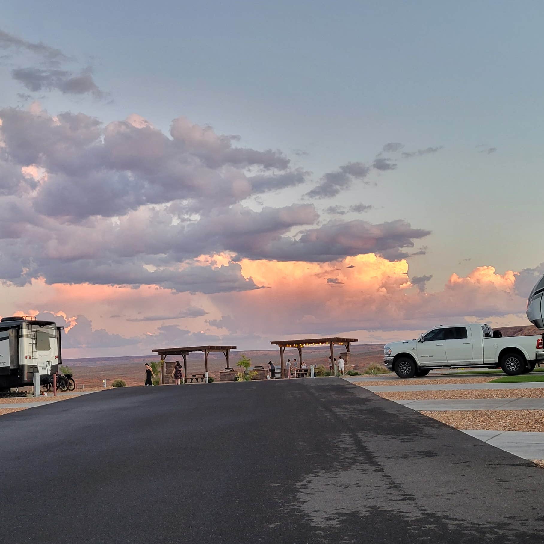 Antelope Point RV Park | Page, Arizona