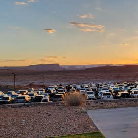 Antelope Point RV Park | Page, Arizona