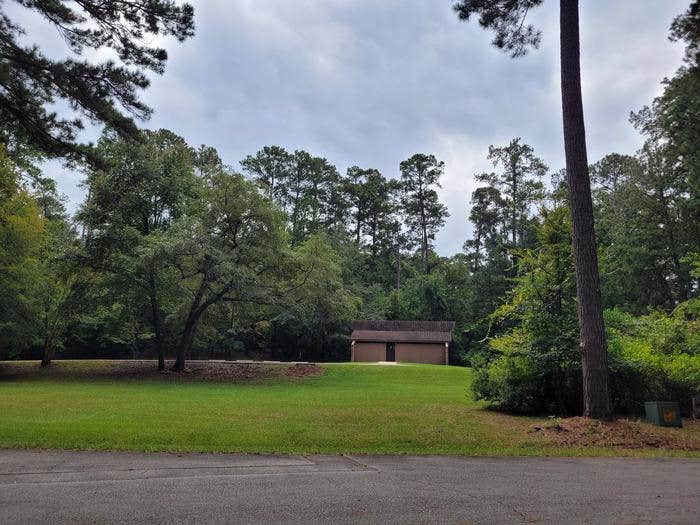 THE 10+ BEST Campgrounds near Augusta, GA