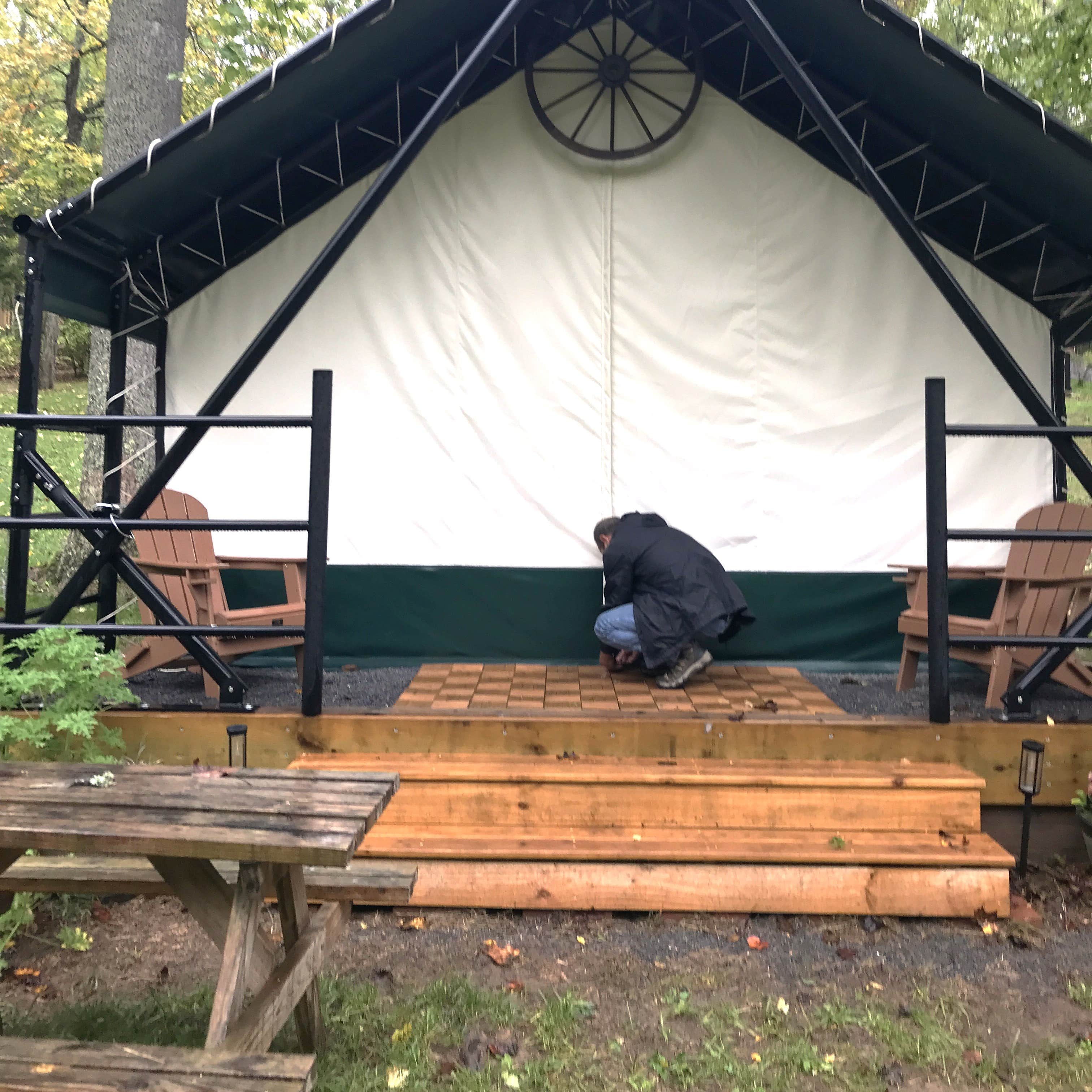 Camp Cacapon | Great Cacapon, West Virginia
