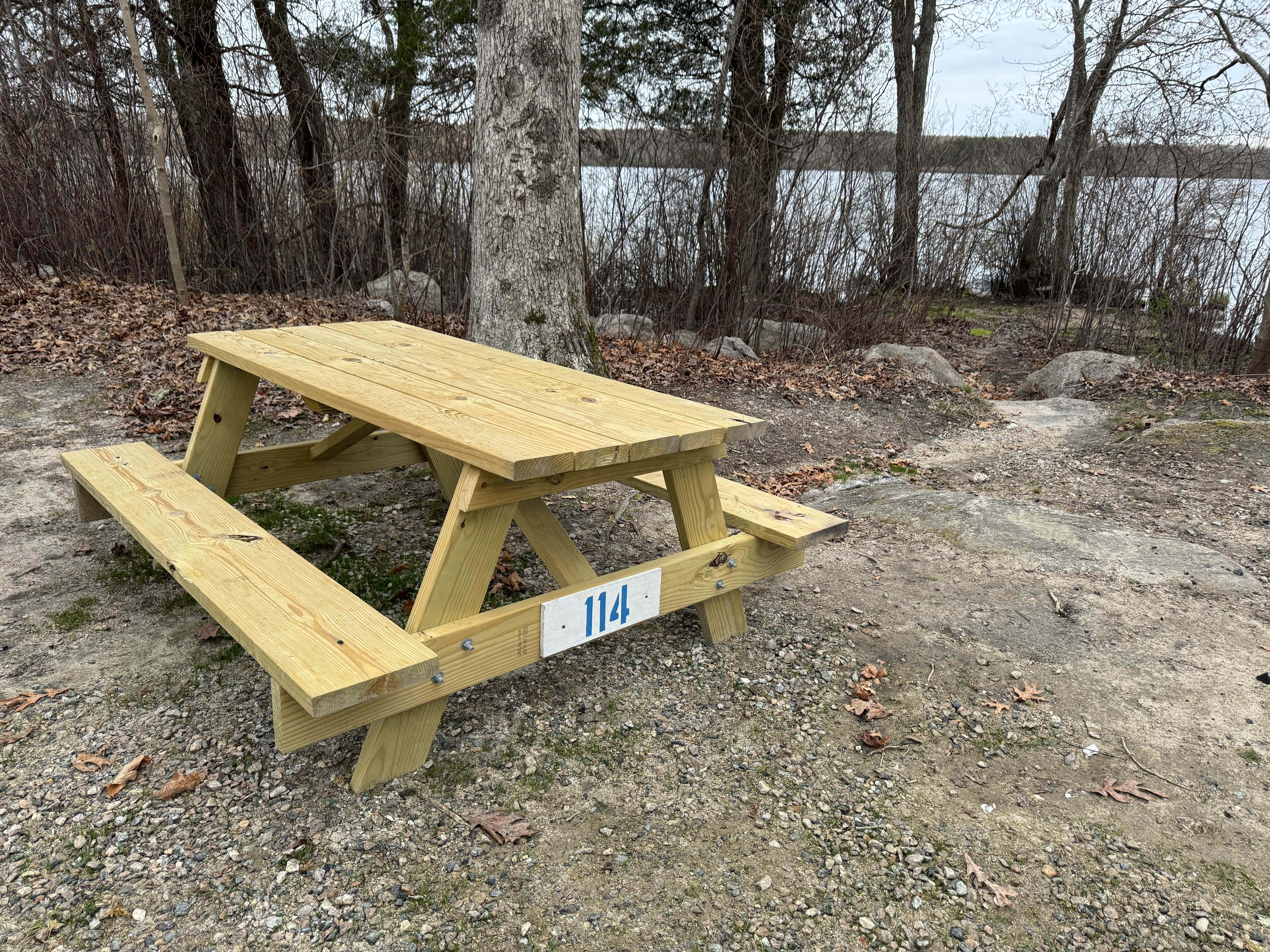 THE 10+ BEST Campgrounds in Rhode Island