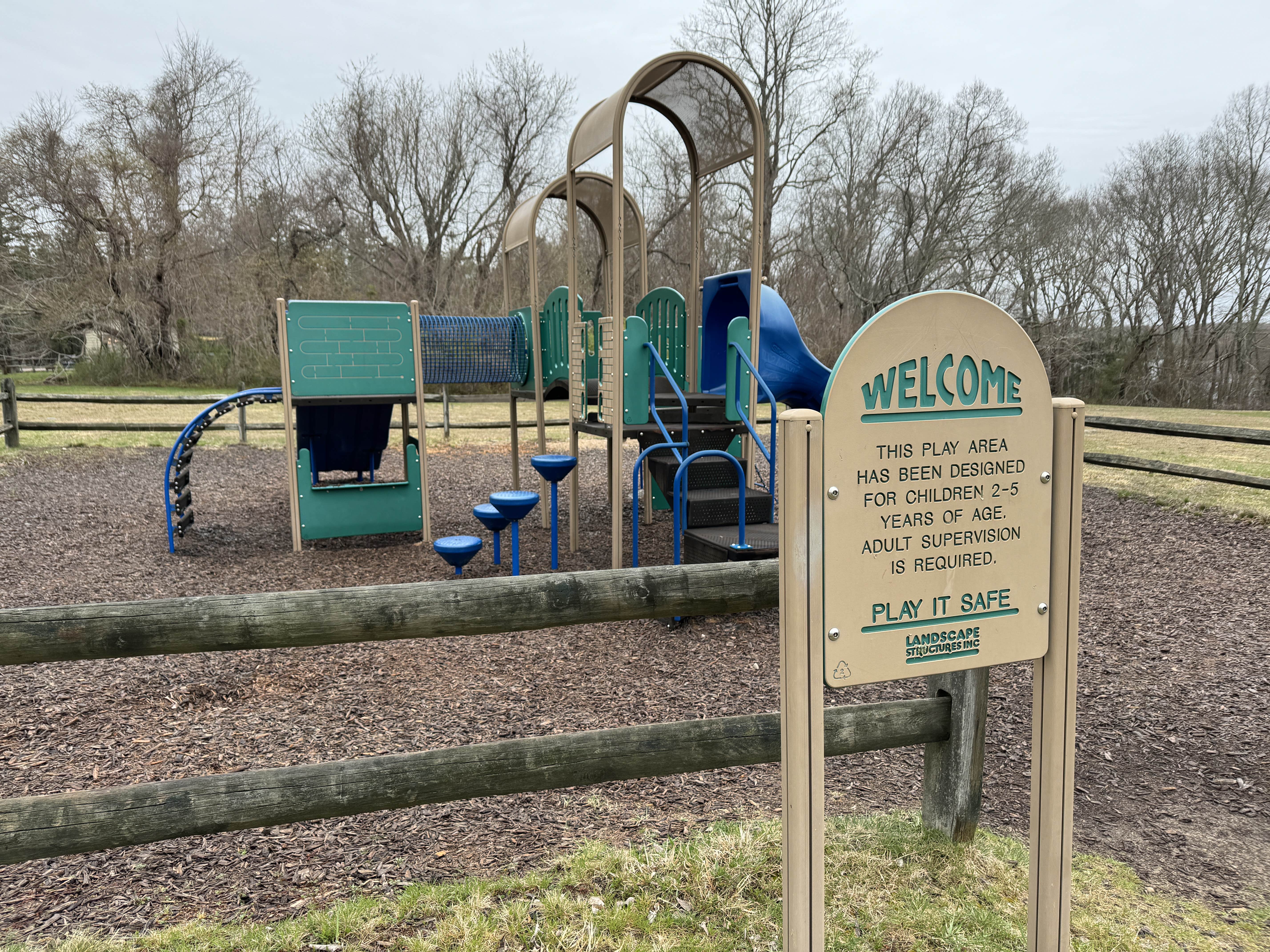 Ashaway RV Resort | Bradford, Rhode Island