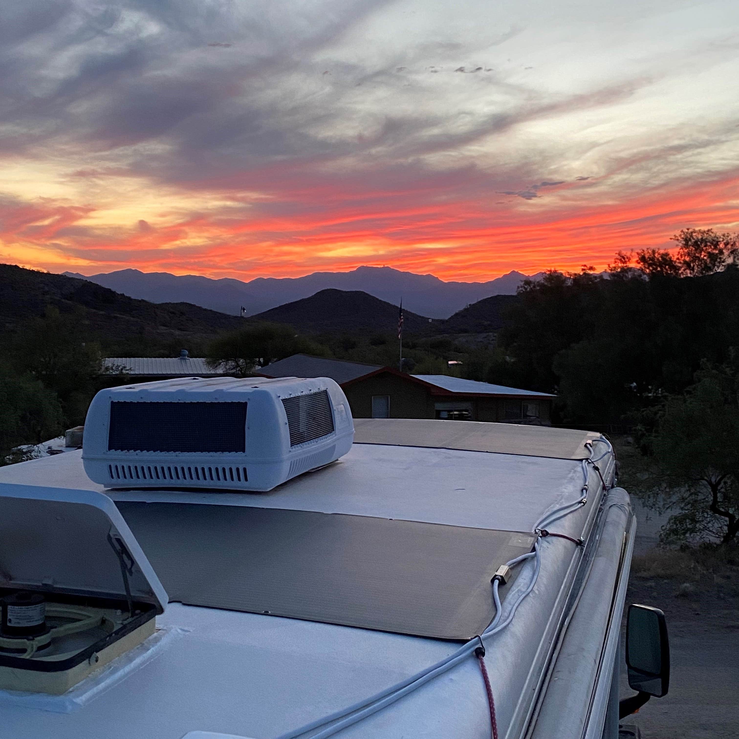 Caballo Loco Ranch and RV Park | Green Valley, Arizona