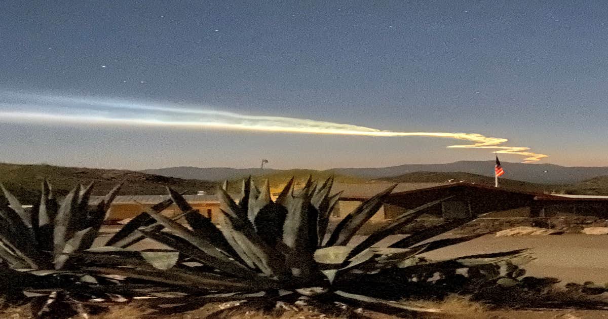 Caballo Loco Ranch and RV Park | Green Valley, Arizona