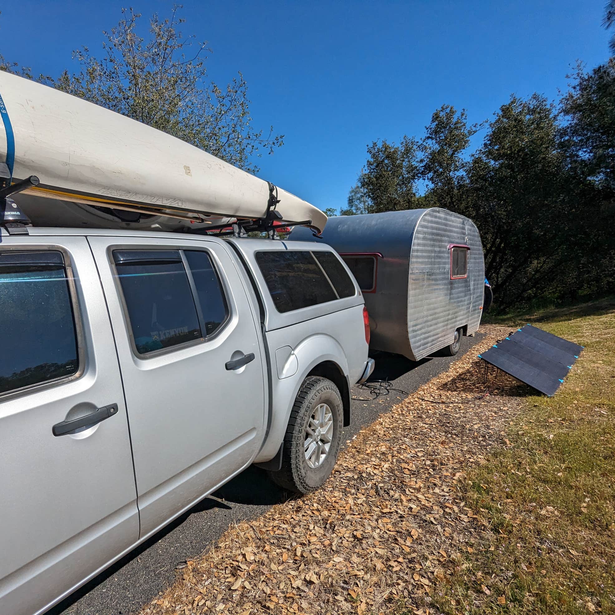 Acorn Campground | Valley Springs, California