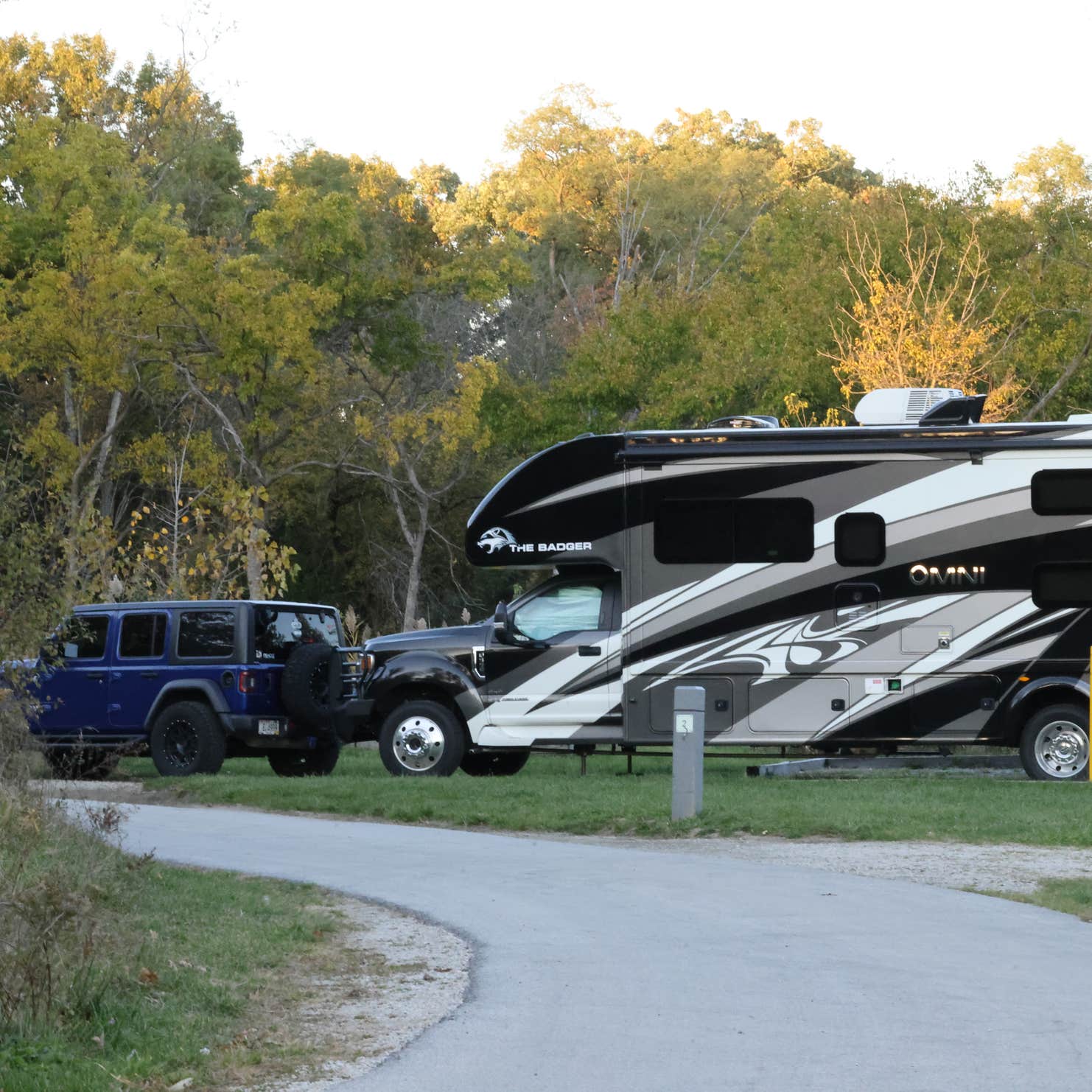 Camp Sullivan | Oak Forest, Illinois