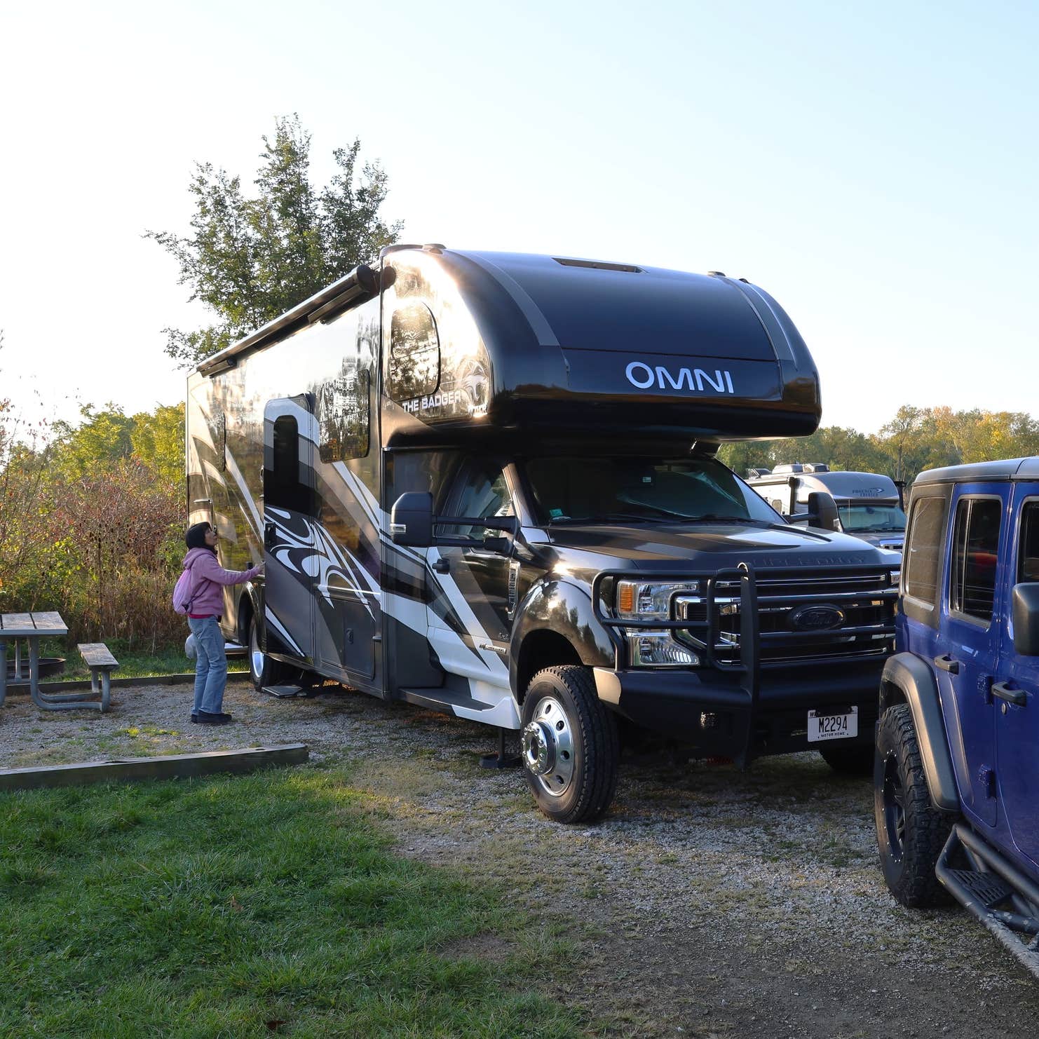 Camp Sullivan | Oak Forest, Illinois