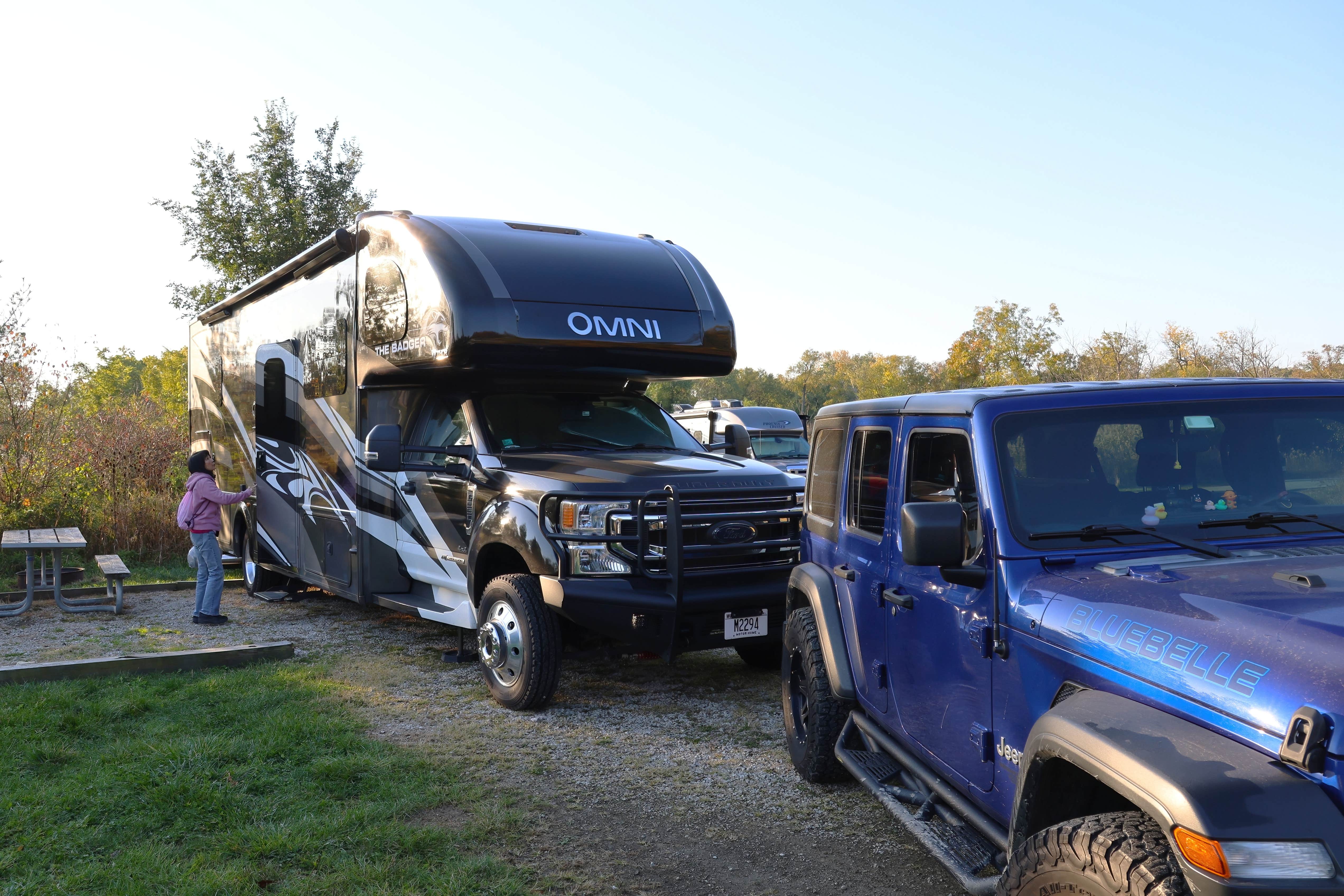 Camp Sullivan | Oak Forest, Illinois