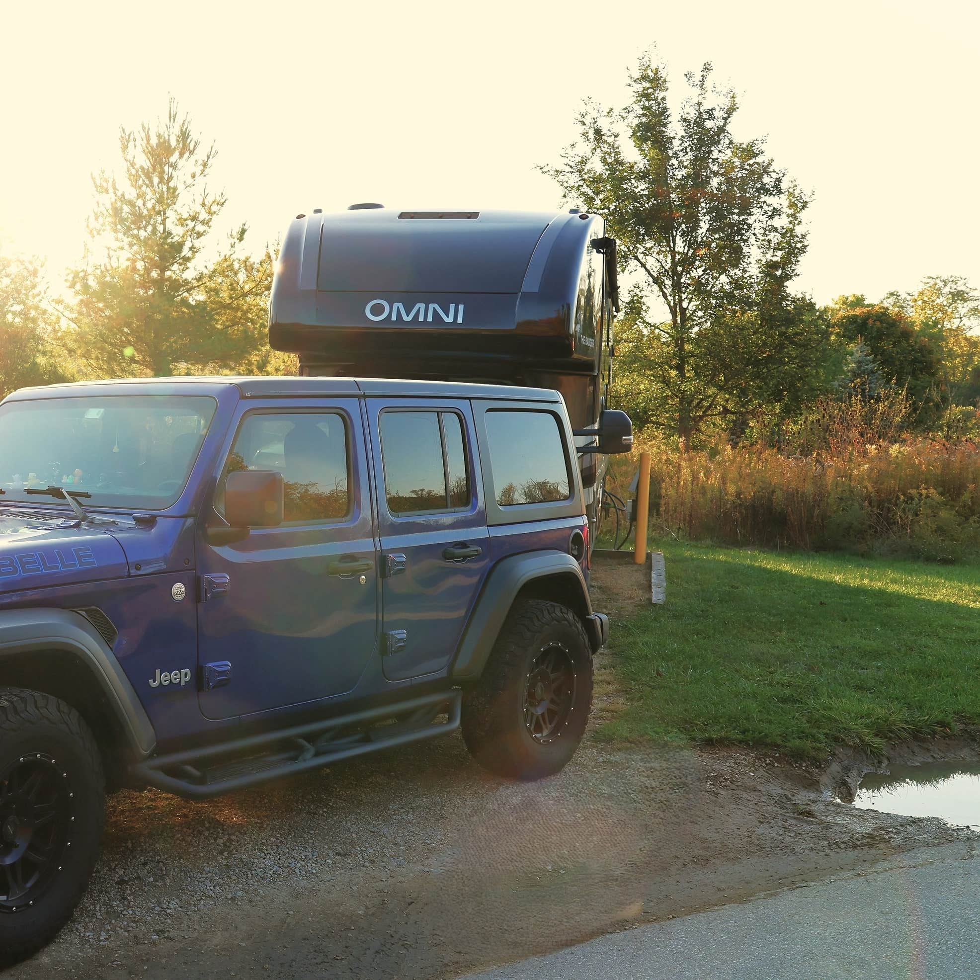 Camp Sullivan | Oak Forest, IL