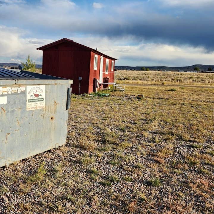 Mountain Bluebird RV Park | Big Piney, Wyoming