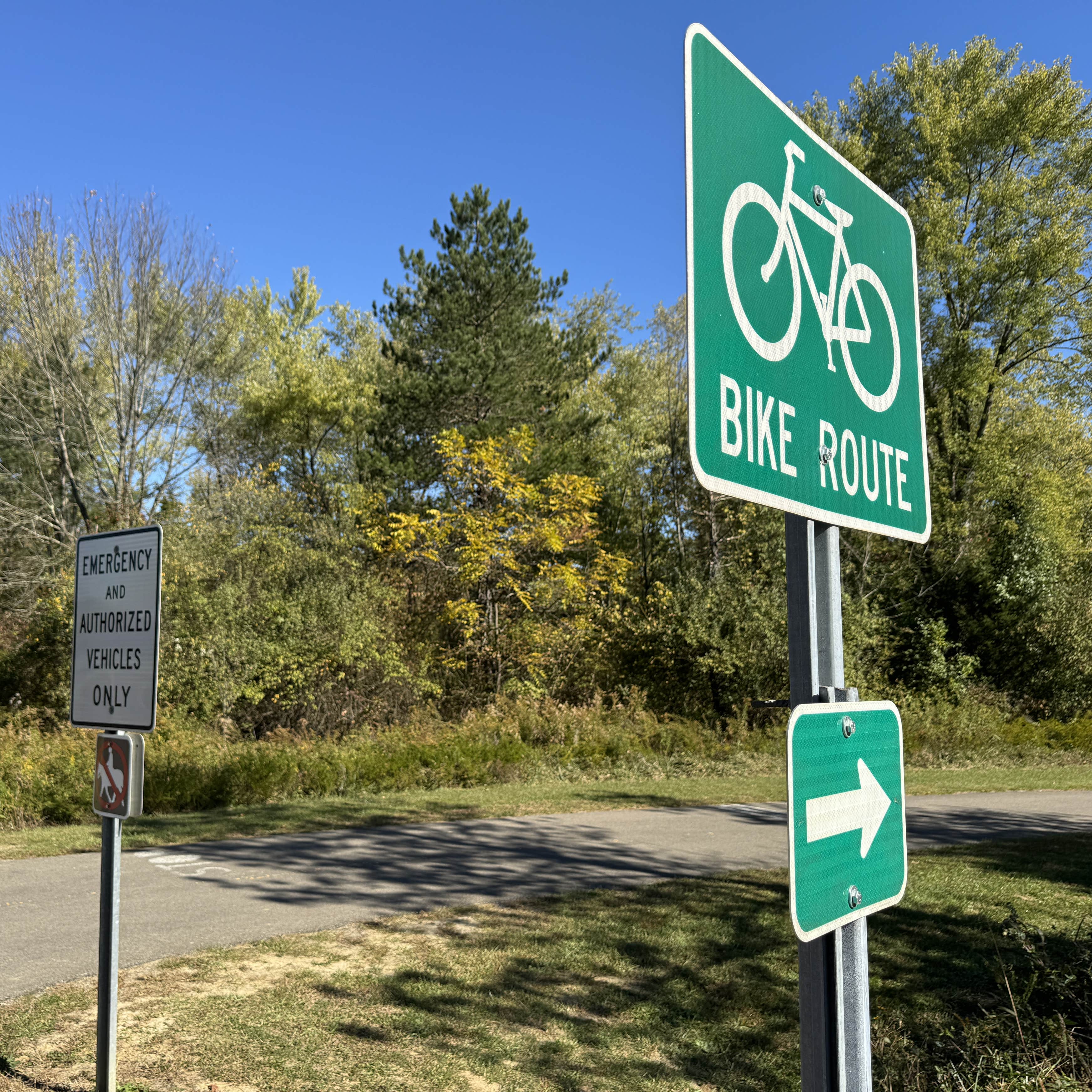 East Fork State Park Campground | Concord, Ohio