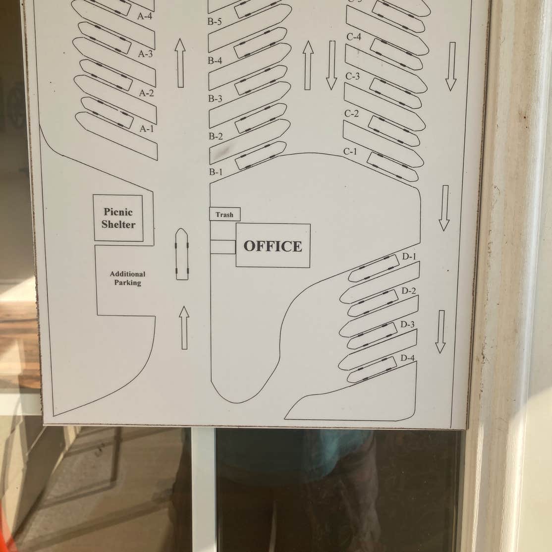 Northgate RV Travel Park | Athens, Alabama