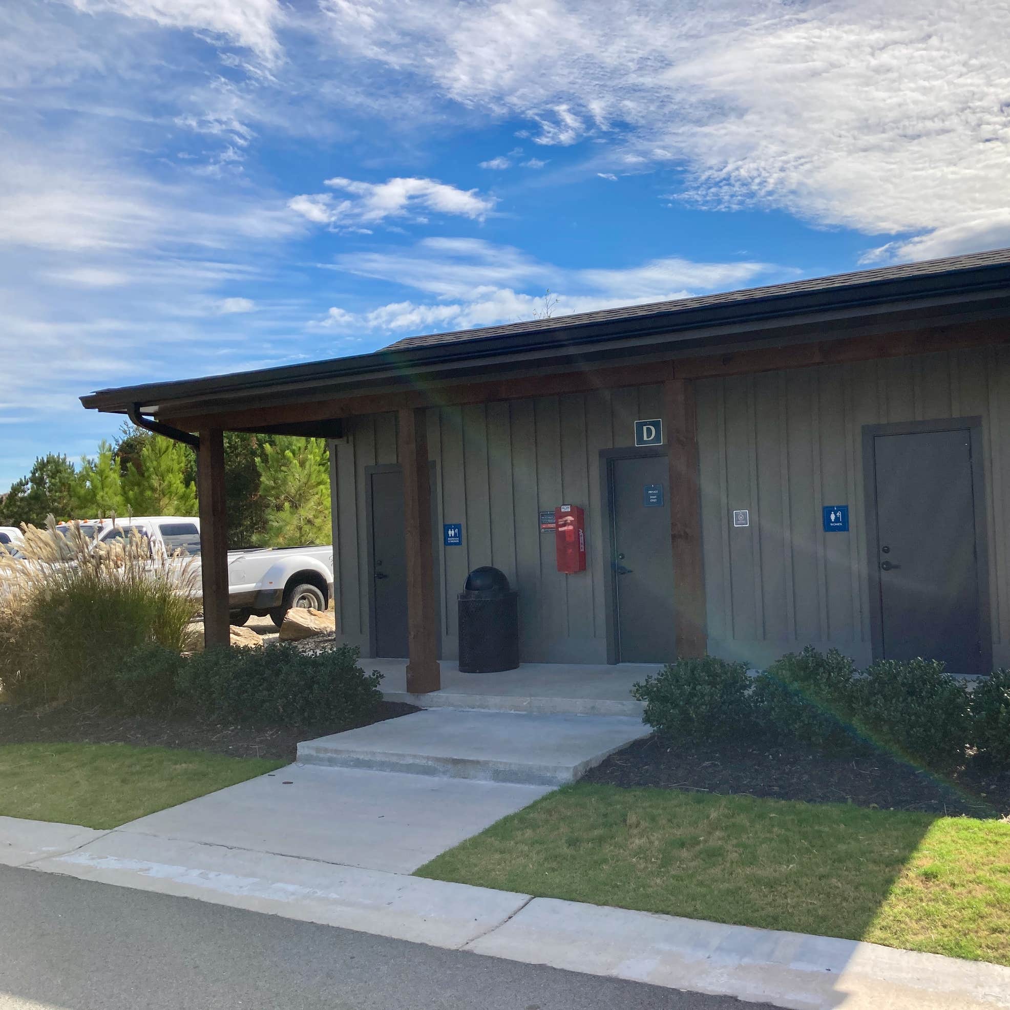 Talona Ridge RV Resort | Ellijay, Georgia