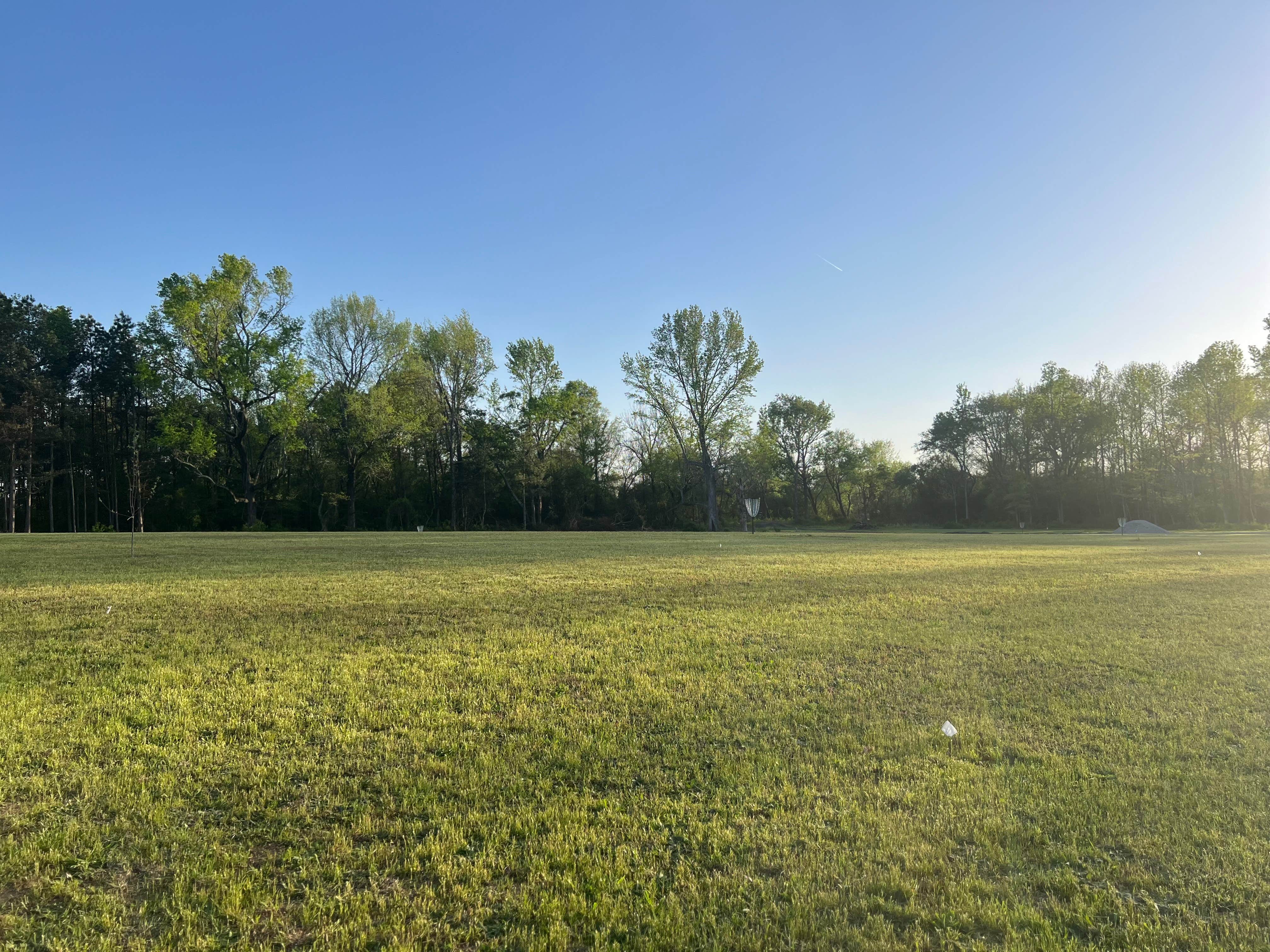 Sweet Escape RV Resort | Cabot, Arkansas