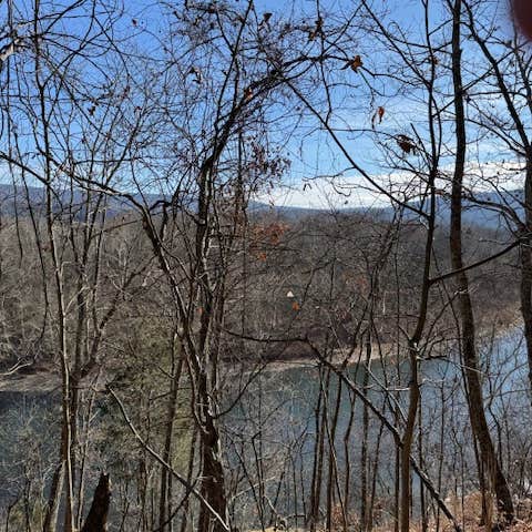 Green Ridge State Forest Camping | Little Orleans, Maryland