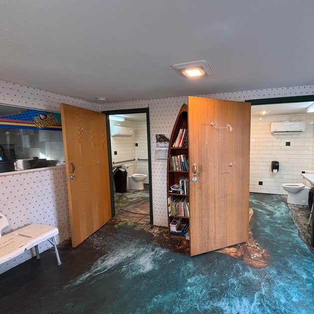 Cooks RV Motor Park - Springfield, MO | Springfield, Missouri